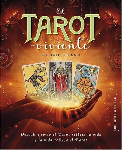 ESOTERISMO : EL TAROT VIVIENTE