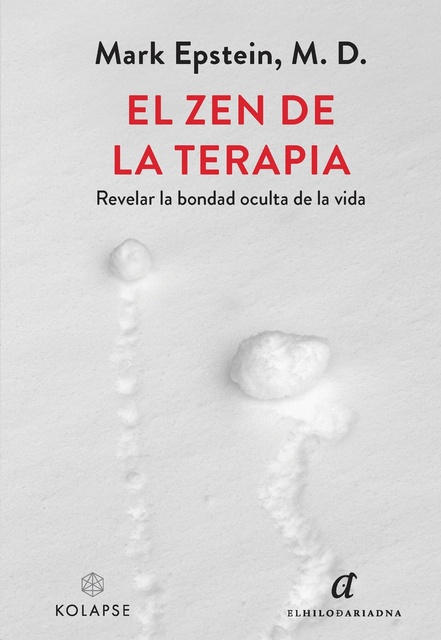 PSICOANÁLISIS : EL ZEN DE LA TERAPIA