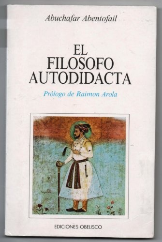 VARIOS : EL FILOSOFO AUTODIDACTA