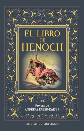 ESOTERISMO : EL LIBRO DE HENOCH