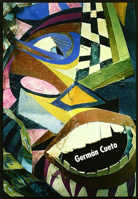 ARTE : GERMÁN CUETO