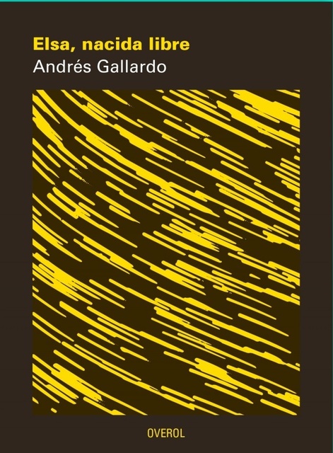 TEATRO : NACIDA LIBRE ELSA