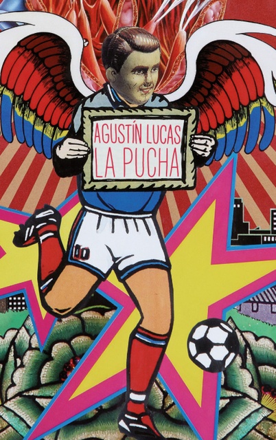 POESÍA URUGUAYA : LA PUCHA